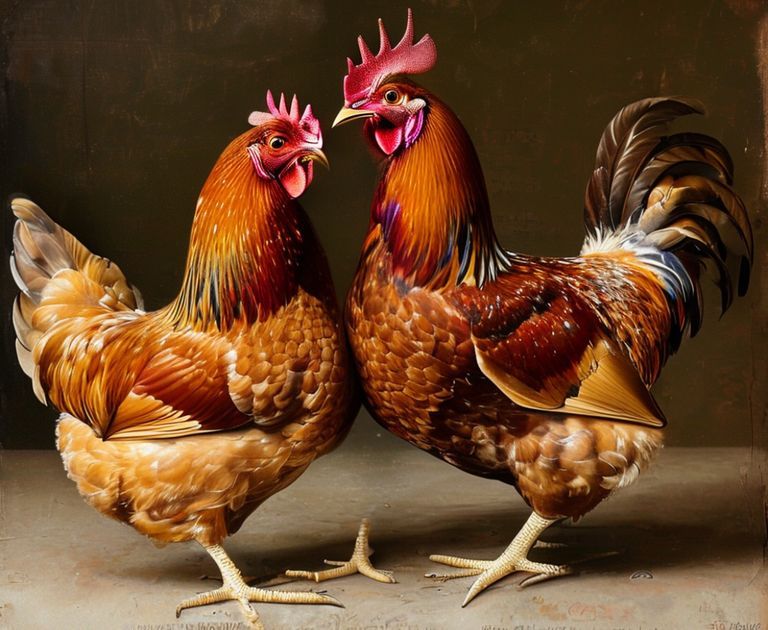 How Chickens Mate: The Complete Guide To Chicken Reproduction